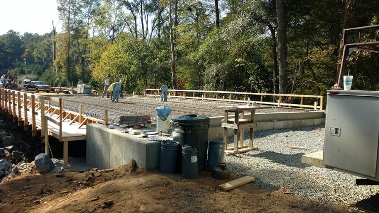 Geohazard Solutions for Bridges