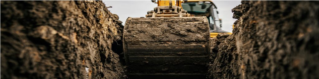 Excavation Shoring | GeoStabilization International