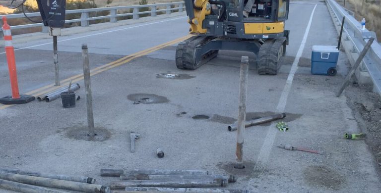 Grouting Techniques To Improve Your Soil Strength