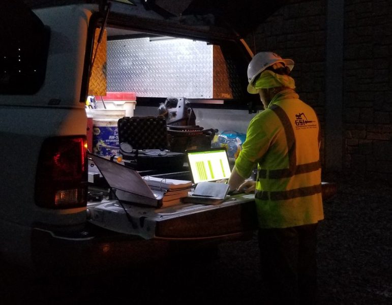 Learn About the GSI Team | GeoStabilization International