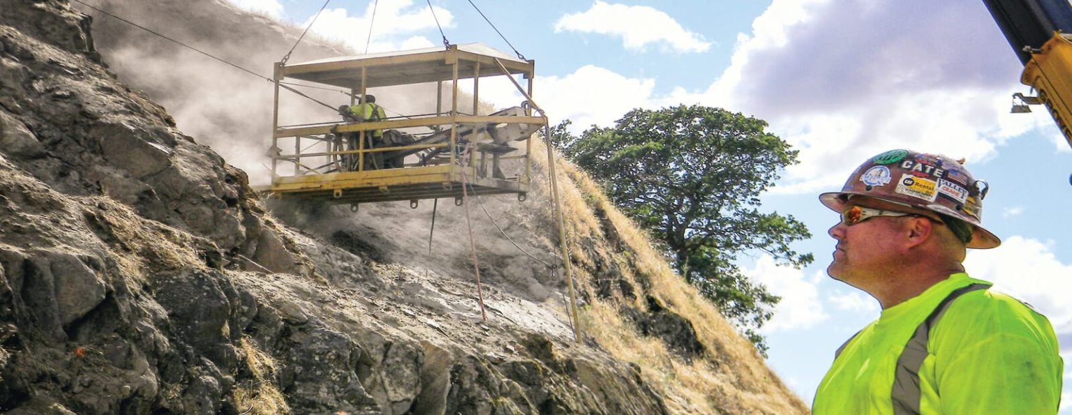 Careers - GeoStabilization International