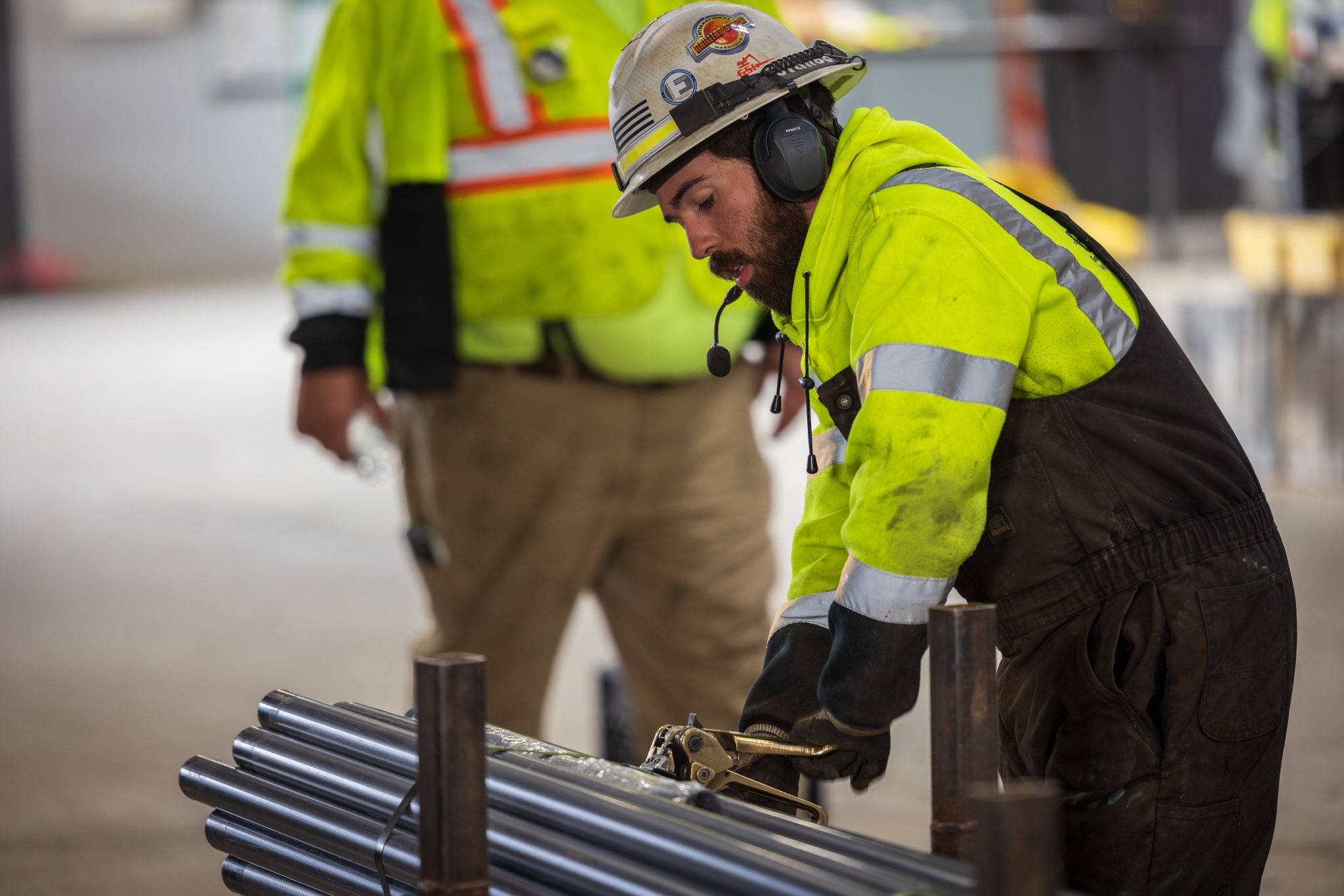 How We Work | GeoStabilization International - Our Approach