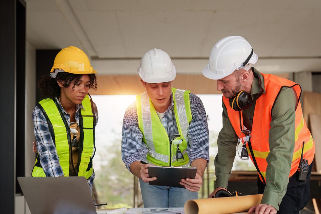 GeoStabilization International: Your Geohazard Partner