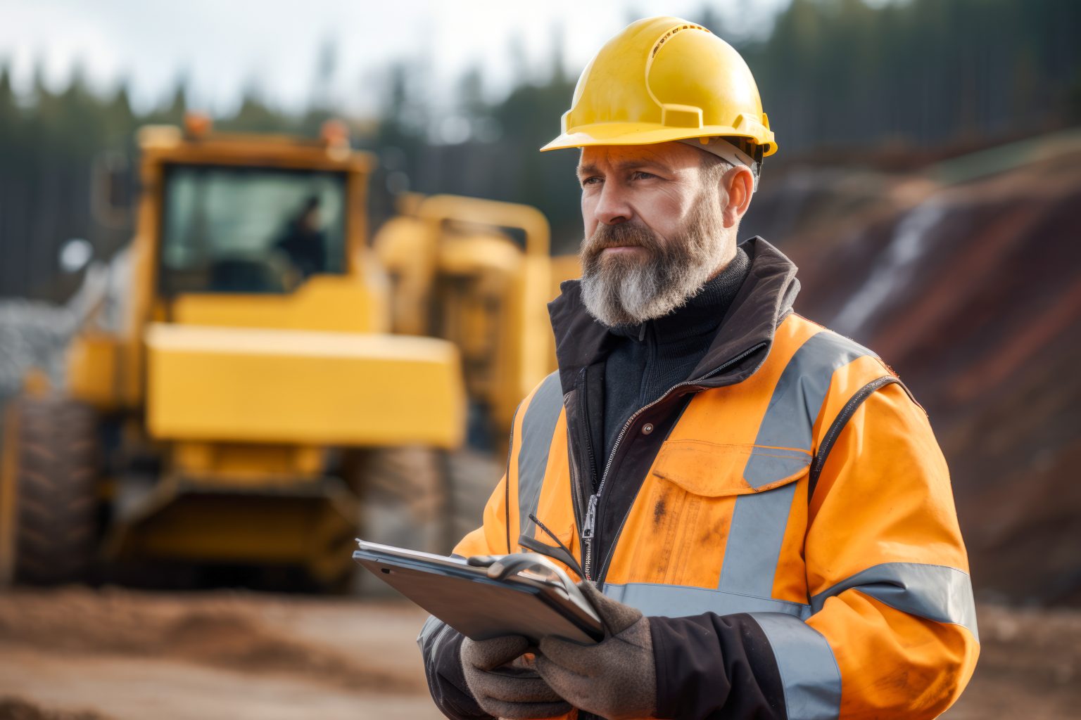 How We Work | GeoStabilization International - Our Approach