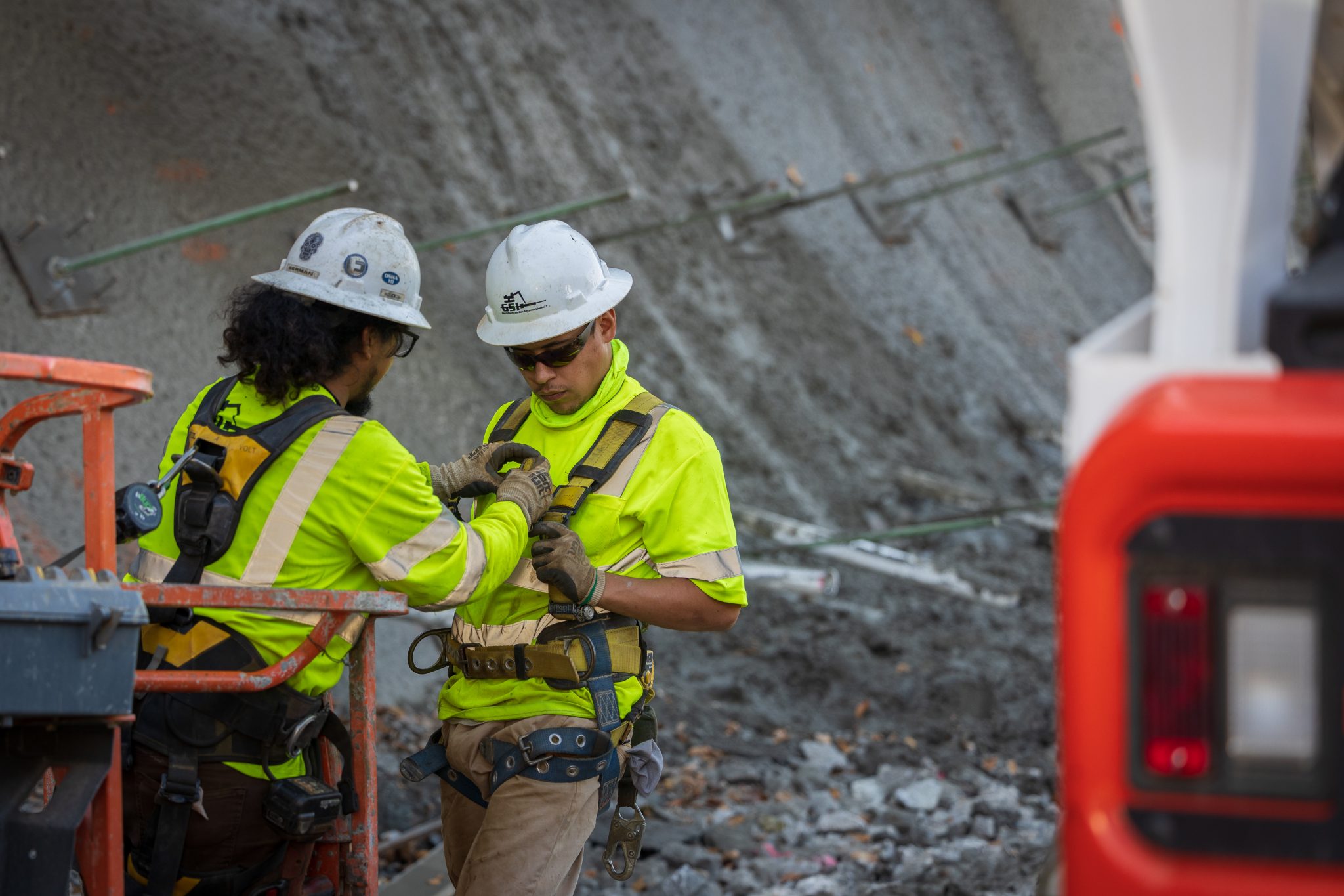 GeoStabilization International: Your Geohazard Partner
