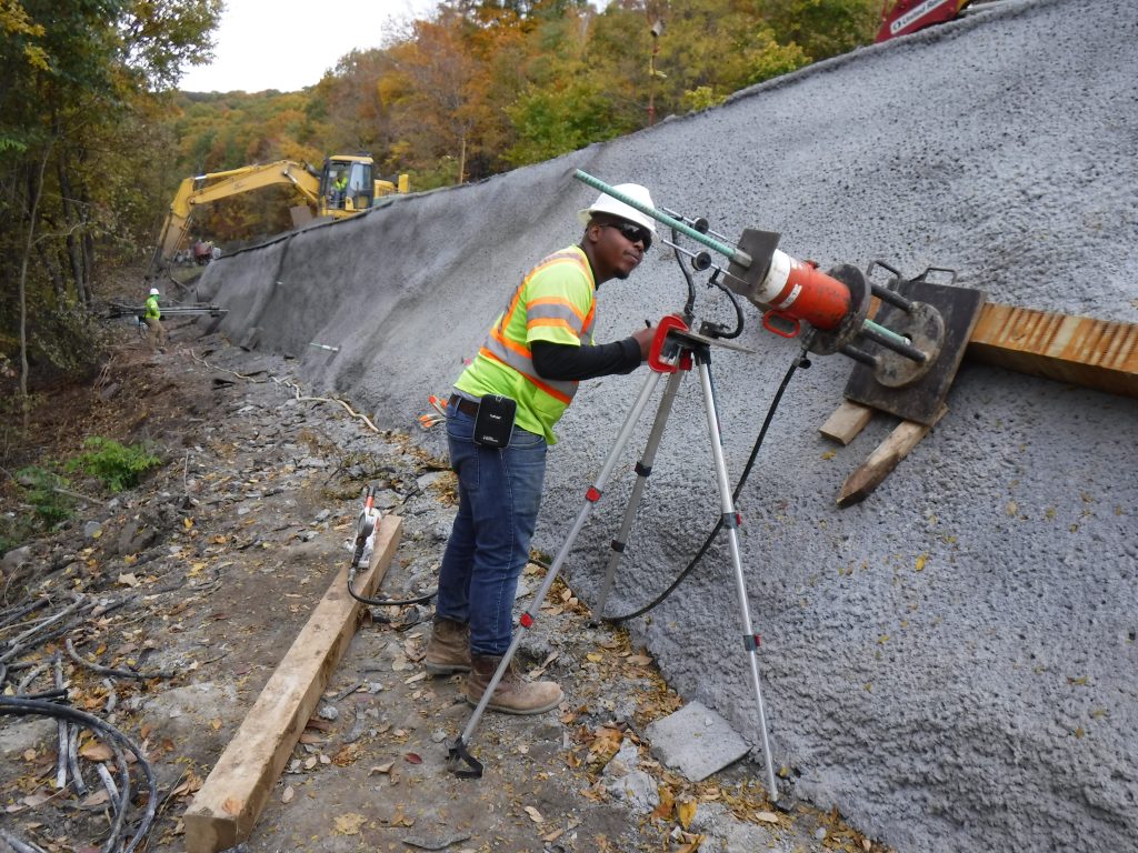 Safeguarding Assets: Partner with GeoStabilization