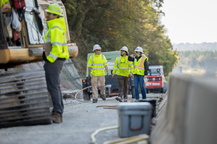 Why GSI? Unparalleled Geohazard Solutions Awaits You