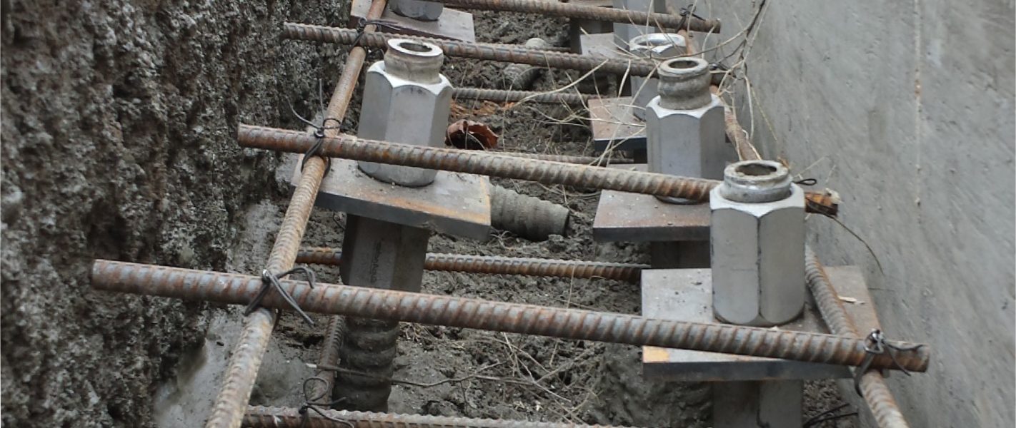 Geohazard Mitigation Experts | GeoStabilization Intl.