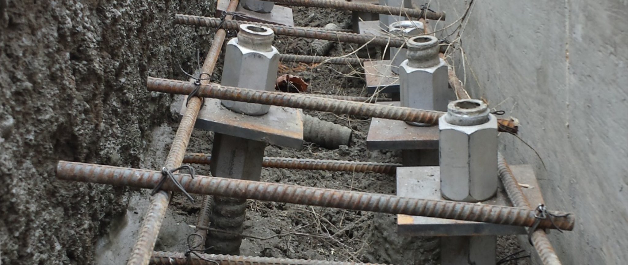 Geohazard Mitigation Experts | GeoStabilization Intl.