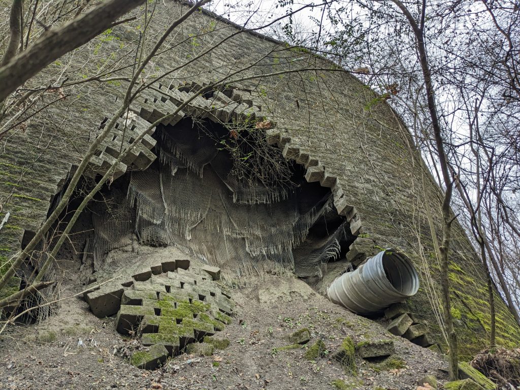 Repairing Retaining Walls: Expert Solutions and Tips - Geostabilization ...