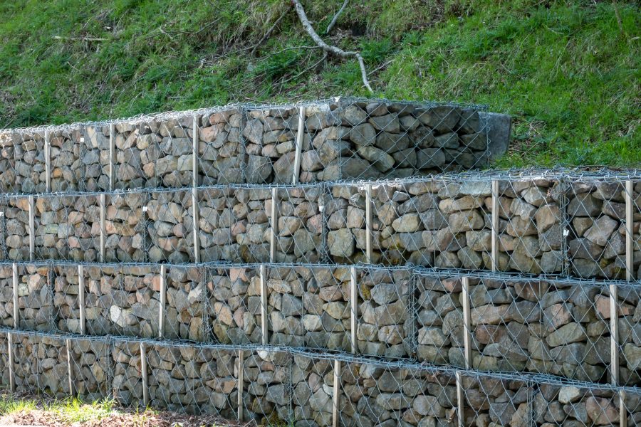Repairing Retaining Walls: Expert Solutions and Tips - Geostabilization International
