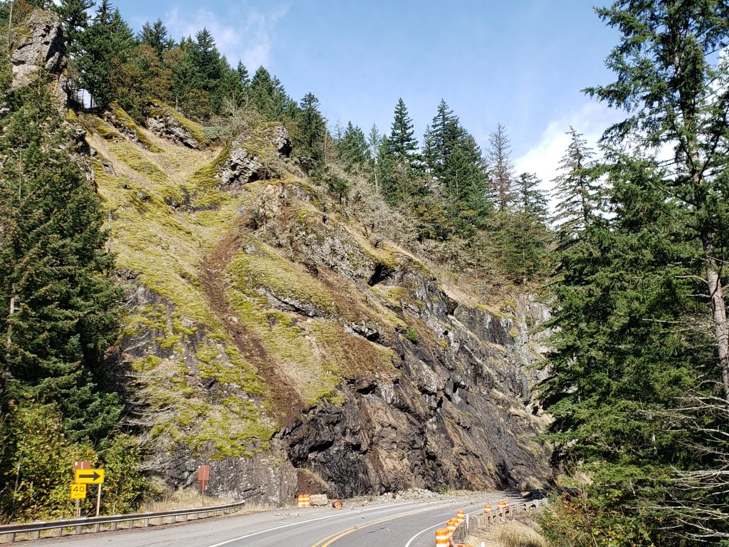 Erosion Control Contractor - GeoStabilization International