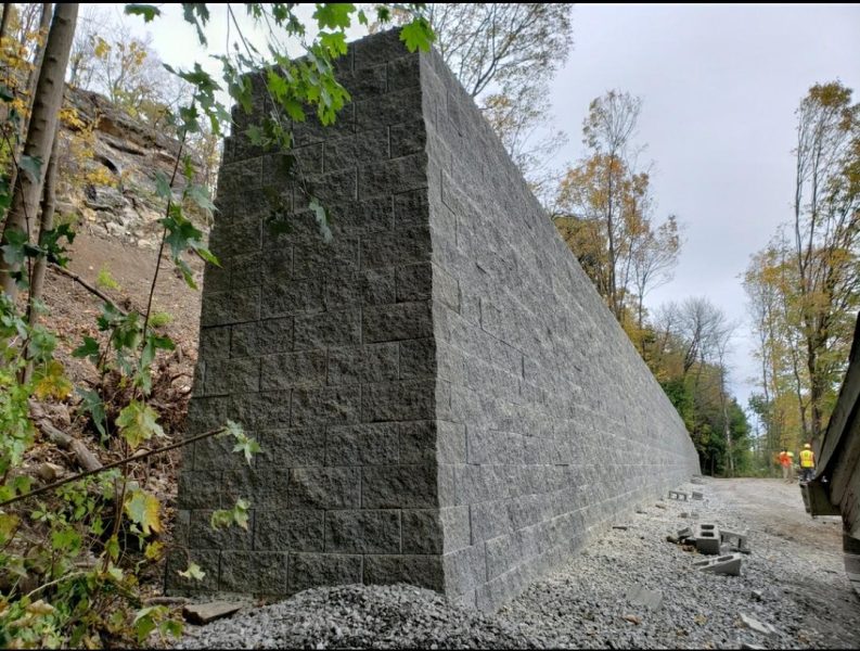 Repairing Retaining Walls: Expert Solutions and Tips - Geostabilization ...
