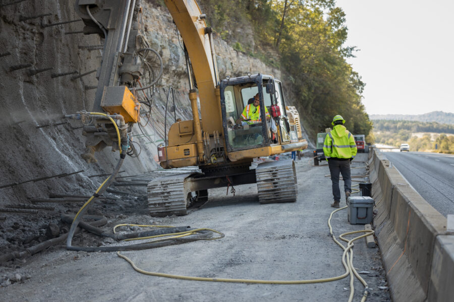 Careers - GeoStabilization International