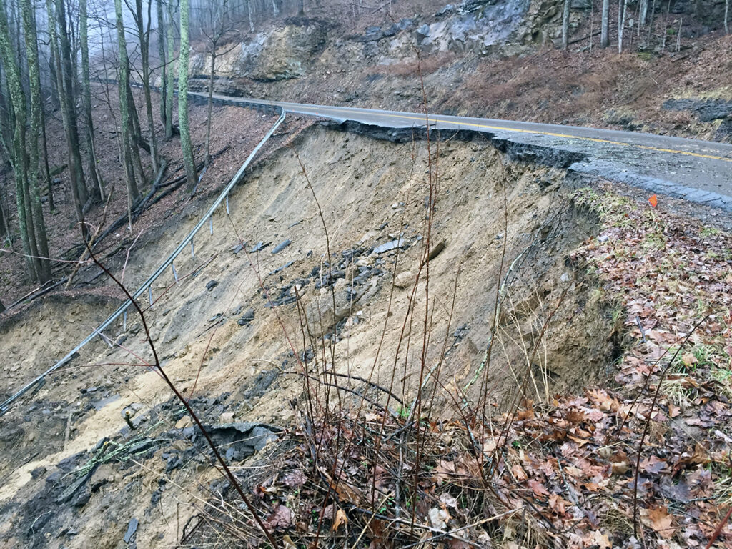 Slope Stabilization and Landslide Remediation & Repair ...