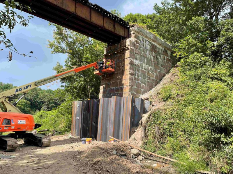 Bridge Repair
