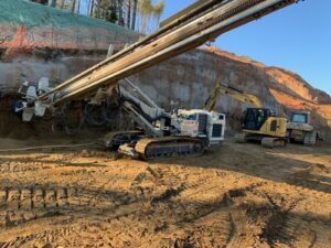 About GeoStabilization International - Geohazard Experts