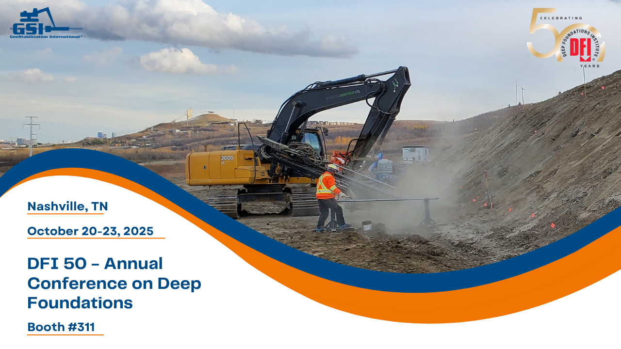 DFI 50 - Geostabilization International
